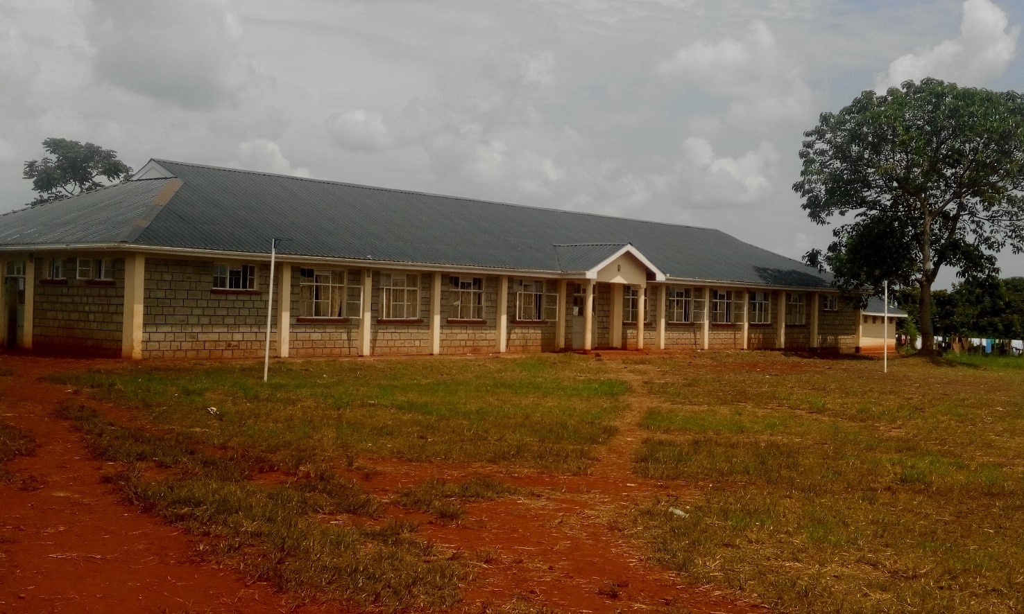 Constituency images – NGCDF Ugenya Constituency